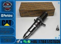 China injecteur de carburant diesel 7E-6048 7E-8836 engine components 7E6048 7E8836 For Caterpillar 3500A INJECTOR for sale