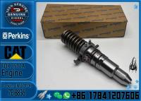 China injecteur de carburant diesel 7E-6048 7E-8836 engine components 7E6048 7E8836 For Caterpillar 3500A INJECTOR for sale