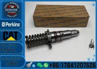 China injecteur de carburant diesel 7E-6048 7E-8836 engine components 7E6048 7E8836 For Caterpillar 3500A INJECTOR for sale