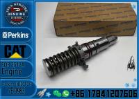China 7E-9983 7E9983 common rail injector 7C-4173 0R3051 for Caterpillar excavator engine 7C4173 0R-3051 for sale