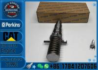 China 7E-9983 7E9983 common rail injector 7C-4173 0R3051 for Caterpillar excavator engine 7C4173 0R-3051 for sale