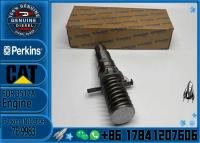 China 7E-9983 7E9983 common rail injector 7C-4173 0R3051 for Caterpillar excavator engine 7C4173 0R-3051 for sale