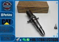 China 7E-9983 7E9983 common rail injector 7C-4173 0R3051 for Caterpillar excavator engine 7C4173 0R-3051 for sale