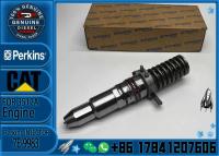 China 7E-9983 7E9983 common rail injector 7C-4173 0R3051 for Caterpillar excavator engine 7C4173 0R-3051 for sale
