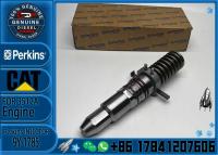 China 7C-0345 Diesel Fuel Injector 9Y-1785 common rail parts injector 7E-3383 For CAT 3500A 7C-9576 for sale