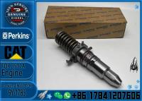 China 7C-0345 Diesel Fuel Injector 9Y-1785 common rail parts injector 7E-3383 For CAT 3500A 7C-9576 for sale