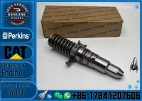 China 7C-0345 Diesel Fuel Injector 9Y-1785 common rail parts injector 7E-3383 For CAT 3500A 7C-9576 for sale