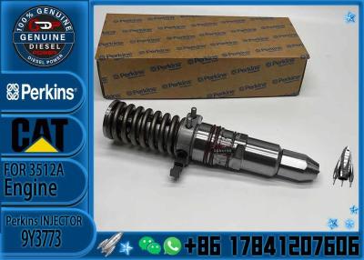 China 3512 E3512 Fuel Injector Assembly 4P9075 4P9076 7E6408 4P9077 9Y3773 7C4148 6L4357 6L4355 6L4360 for sale