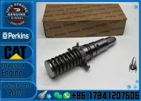 China 3512 E3512 Fuel Injector Assembly 4P9075 4P9076 7E6408 4P9077 9Y3773 7C4148 6L4357 6L4355 6L4360 for sale