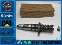 China 3512 E3512 Fuel Injector Assembly 4P9075 4P9076 7E6408 4P9077 9Y3773 7C4148 6L4357 6L4355 6L4360 for sale