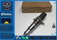 China Common Rail Injector Assembly 7E-9983 7E-3382 4P-9076 9Y-1785 9Y-4544 0R-3883 0R-2921 for sale