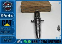 China Common Rail Injector Assembly 7E-9983 7E-3382 4P-9076 9Y-1785 9Y-4544 0R-3883 0R-2921 for sale