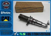China Common Rail Injector Assembly 7E-9983 7E-3382 4P-9076 9Y-1785 9Y-4544 0R-3883 0R-2921 for sale