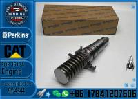 China Common Rail Injector Assembly 7E-9983 7E-3382 4P-9076 9Y-1785 9Y-4544 0R-3883 0R-2921 for sale
