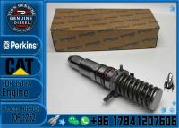 China Cat 3616 3612 3608 Engine Excavator Common Rail Fuel Injector 224-9090 2249090 10R1252 10R-1252 for engine caterpillar 3 for sale