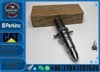 China diesel fuel injector 9Y-4544 0R-3883 10R3053 engine components 111-3718 0R-8338 For Cat 3500A 3508 3512 engine for sale