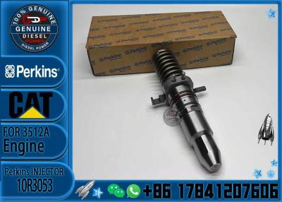 China diesel fuel injector 9Y-4544 0R-3883 10R3053 engine components 111-3718 0R-8338 For Cat 3500A 3508 3512 engine for sale
