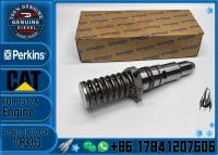 China diesel fuel injector 9Y-4544 0R-3883 10R3053 engine components 111-3718 0R-8338 For Cat 3500A 3508 3512 engine for sale