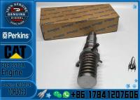 China diesel fuel injector 9Y-4544 0R-3883 10R3053 engine components 111-3718 0R-8338 For Cat 3500A 3508 3512 engine for sale