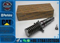 China diesel fuel injector 9Y-4544 0R-3883 10R3053 engine components 111-3718 0R-8338 For Cat 3500A 3508 3512 engine for sale