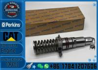 China diesel fuel injector 9Y-4544 0R-3883 10R3053 engine components 111-3718 0R-8338 For Cat 3500A 3508 3512 engine for sale