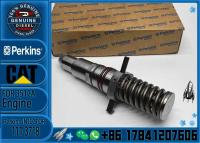 China 3508/3512/3516 Diesel Engine Pump Car Fuel Injector 111-3718 1113718 0R-8338 for sale