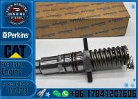 China 3508/3512/3516 Diesel Engine Pump Car Fuel Injector 111-3718 1113718 0R-8338 for sale