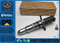 China 3508/3512/3516 Diesel Engine Pump Car Fuel Injector 111-3718 1113718 0R-8338 for sale