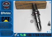 China 3508/3512/3516 Diesel Engine Pump Car Fuel Injector 111-3718 1113718 0R-8338 for sale