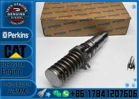 China Cat 3616 3612 3608 Engine Excavator Common Rail Fuel Injector 224-9090 2249090 10R1252 10R-1252 for engine caterpillar 3 for sale