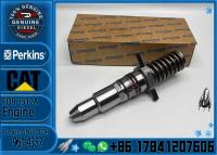 China Cat 3616 3612 3608 Engine Excavator Common Rail Fuel Injector 224-9090 2249090 10R1252 10R-1252 for engine caterpillar 3 for sale