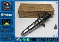 China Cat 3616 3612 3608 Engine Excavator Common Rail Fuel Injector 224-9090 2249090 10R1252 10R-1252 for engine caterpillar 3 for sale