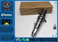 China Cat 3616 3612 3608 Engine Excavator Common Rail Fuel Injector 224-9090 2249090 10R1252 10R-1252 for engine caterpillar 3 for sale