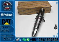 China Cat 3616 3612 3608 Engine Excavator Common Rail Fuel Injector 224-9090 2249090 10R1252 10R-1252 for engine caterpillar 3 for sale
