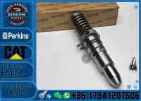 China Cat 3616 3612 3608 Engine Excavator Common Rail Fuel Injector 224-9090 2249090 10R1252 10R-1252 for engine caterpillar 3 for sale