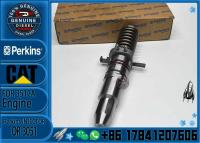 China 4p9075 Diesel Fuel Injector 4P9075 4P-9075 OR3051 OR-3051 for 3508 3512 3516 Engines Good Quality Auto Spare Parts for sale