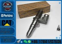 China Common rail injector fuel injecto 150-4453 0R-9944 162-8809 0R-3539 for 3512B Excavator 3512C 3516B 3516C for sale