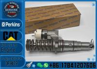 China 5130B/5230B Engine Excavator 150-4453 Oem Common Rail Fuel Injectors 150-4453 0R-8619 for sale