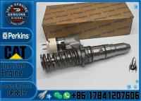 China 5130B/5230B Engine Excavator 150-4453 Oem Common Rail Fuel Injectors 150-4453 0R-8619 for sale