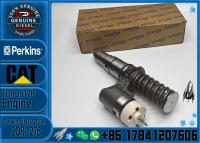 China 150-4453 0R-8619 162-8809 162-8813 0R-9944 ELIC Engine Common Rail Fuel Injector 192-2817 0R-3539 204-2067 229-1631 245- for sale