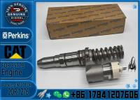 China 150-4453 0R-8619 162-8809 162-8813 0R-9944 ELIC Engine Common Rail Fuel Injector 192-2817 0R-3539 204-2067 229-1631 245- for sale