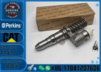 China Diesel Engine Parts 8E8836 High Pressure Common Rail Fuel Injector 8E-8836 for Caterpillar 3512B Engine for sale