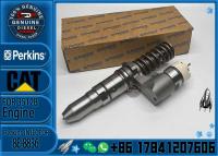 China Diesel Engine Parts 8E8836 High Pressure Common Rail Fuel Injector 8E-8836 for Caterpillar 3512B Engine for sale