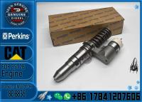 China Diesel Engine Parts 8E8836 High Pressure Common Rail Fuel Injector 8E-8836 for Caterpillar 3512B Engine for sale