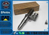 China Diesel Engine Parts 8E8836 High Pressure Common Rail Fuel Injector 8E-8836 for Caterpillar 3512B Engine for sale