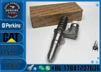 China Diesel Engine Parts 8E8836 High Pressure Common Rail Fuel Injector 8E-8836 for Caterpillar 3512B Engine for sale