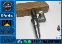 China Diesel Engine Parts 8E8836 High Pressure Common Rail Fuel Injector 8E-8836 for Caterpillar 3512B Engine for sale