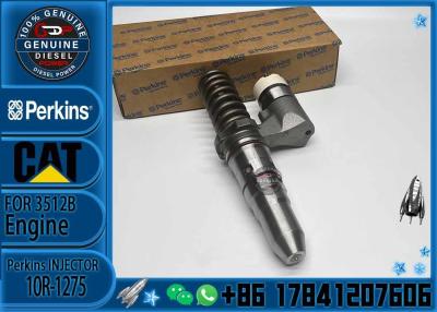 China 177-4752 1774752 Common rail fuel injectors for CAT 3126B 325C injector 177-4752 10R-1275 for sale