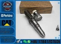 China 177-4752 1774752 Common rail fuel injectors for CAT 3126B 325C injector 177-4752 10R-1275 for sale
