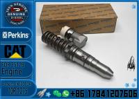 China 177-4752 1774752 Common rail fuel injectors for CAT 3126B 325C injector 177-4752 10R-1275 for sale
